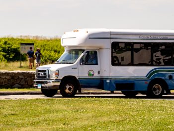 Thames River Heritage Park Offers Free Groton Bus Shuttle
