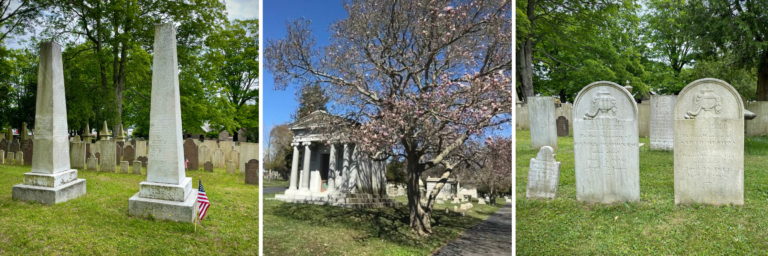 Cedar Grove Cemetery